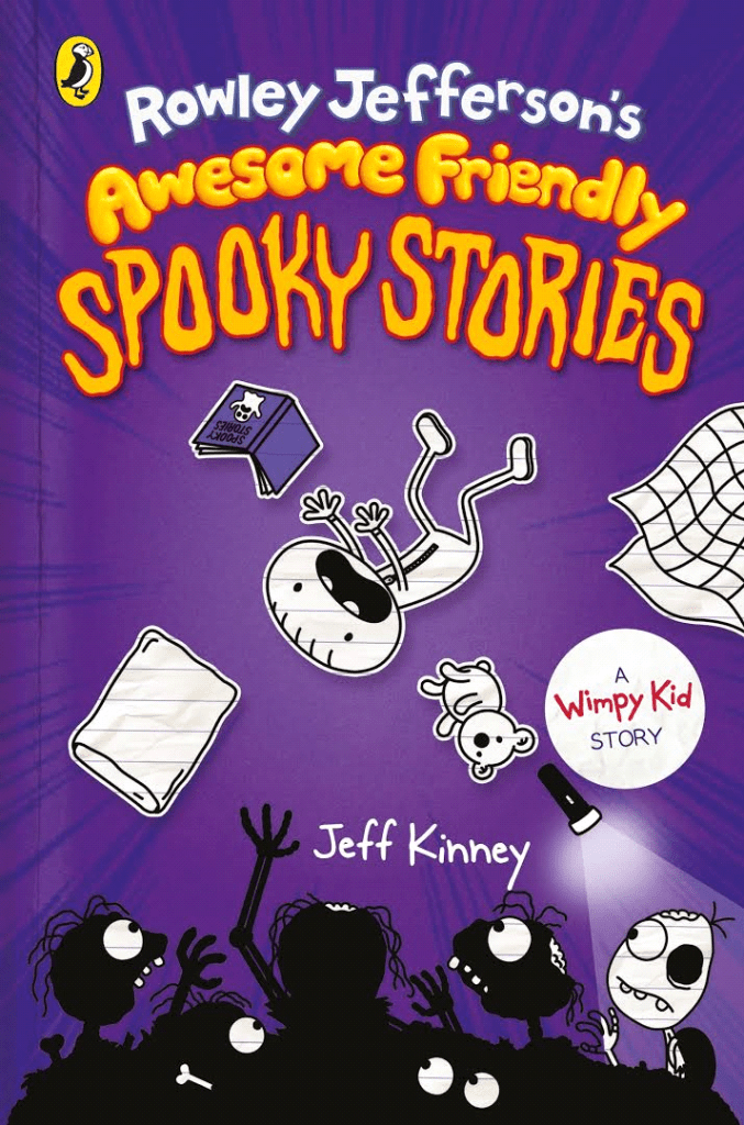 13 spooky halloween childrens book to spice up the day|BookGuru