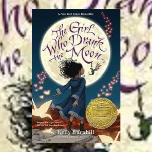 Book Review: The Girl Who Drank the Moon by Kelly Barnhill | BookGuru