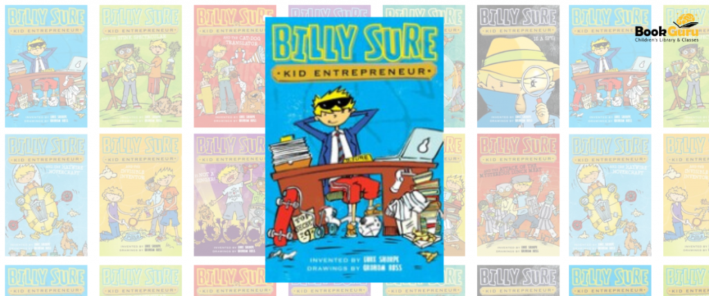 Unlocking the Secrets of Success: A Book Review of Luke Shape's Billy ...